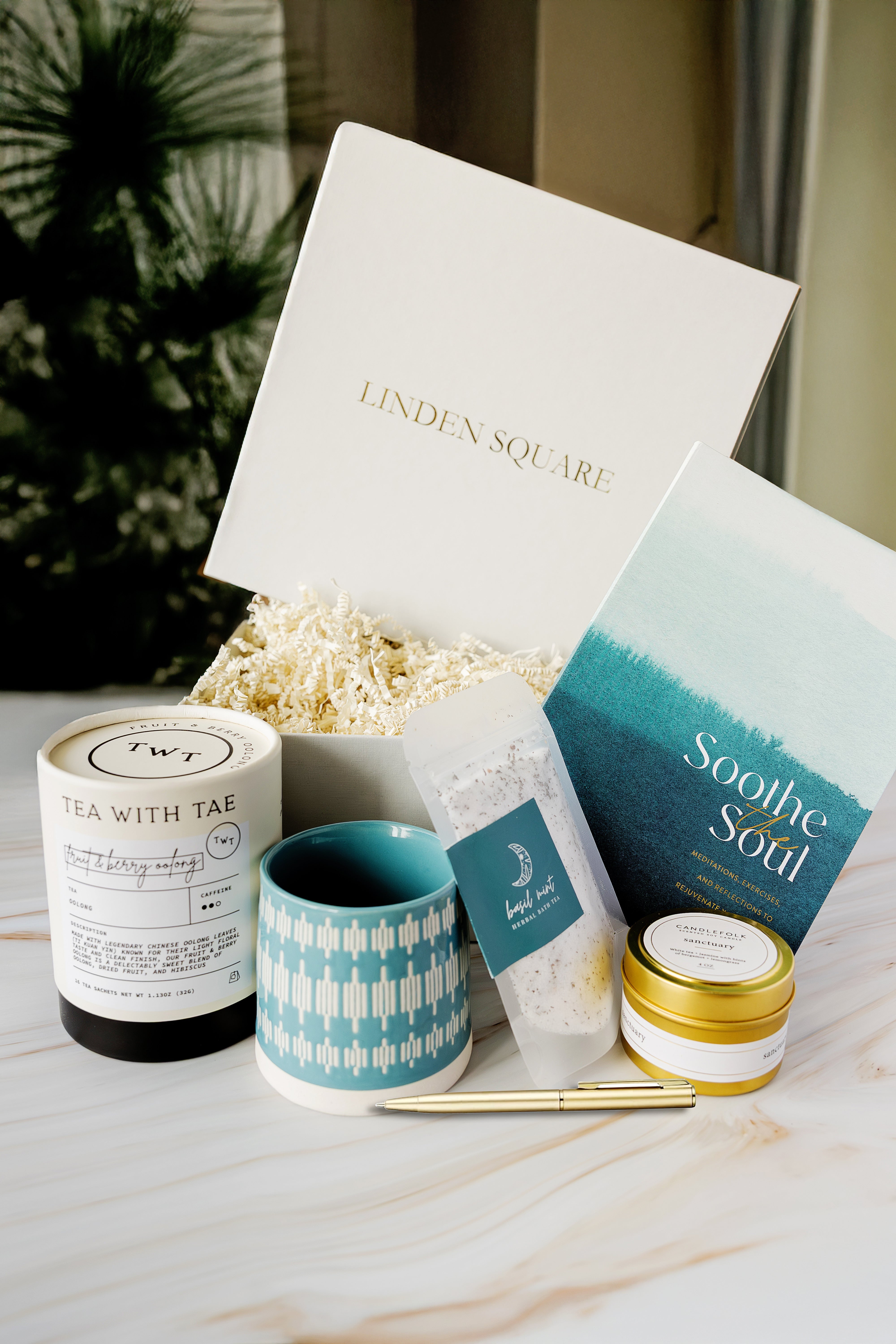 Custom Corporate & Curated Gift Boxes | Full-Service Gift Solutions ...