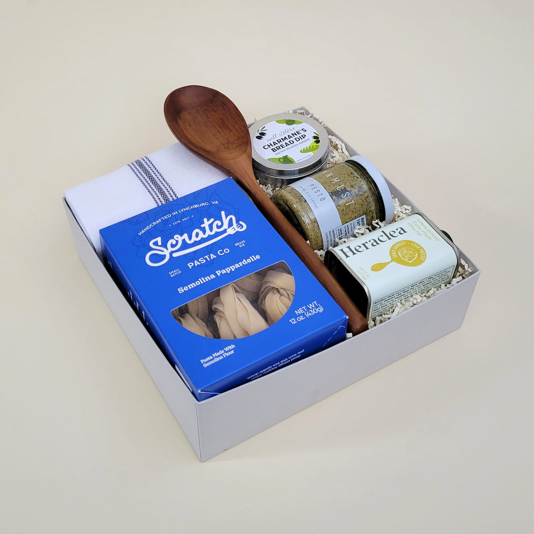 Custom Corporate & Curated Gift Boxes | Full-Service Gift Solutions ...